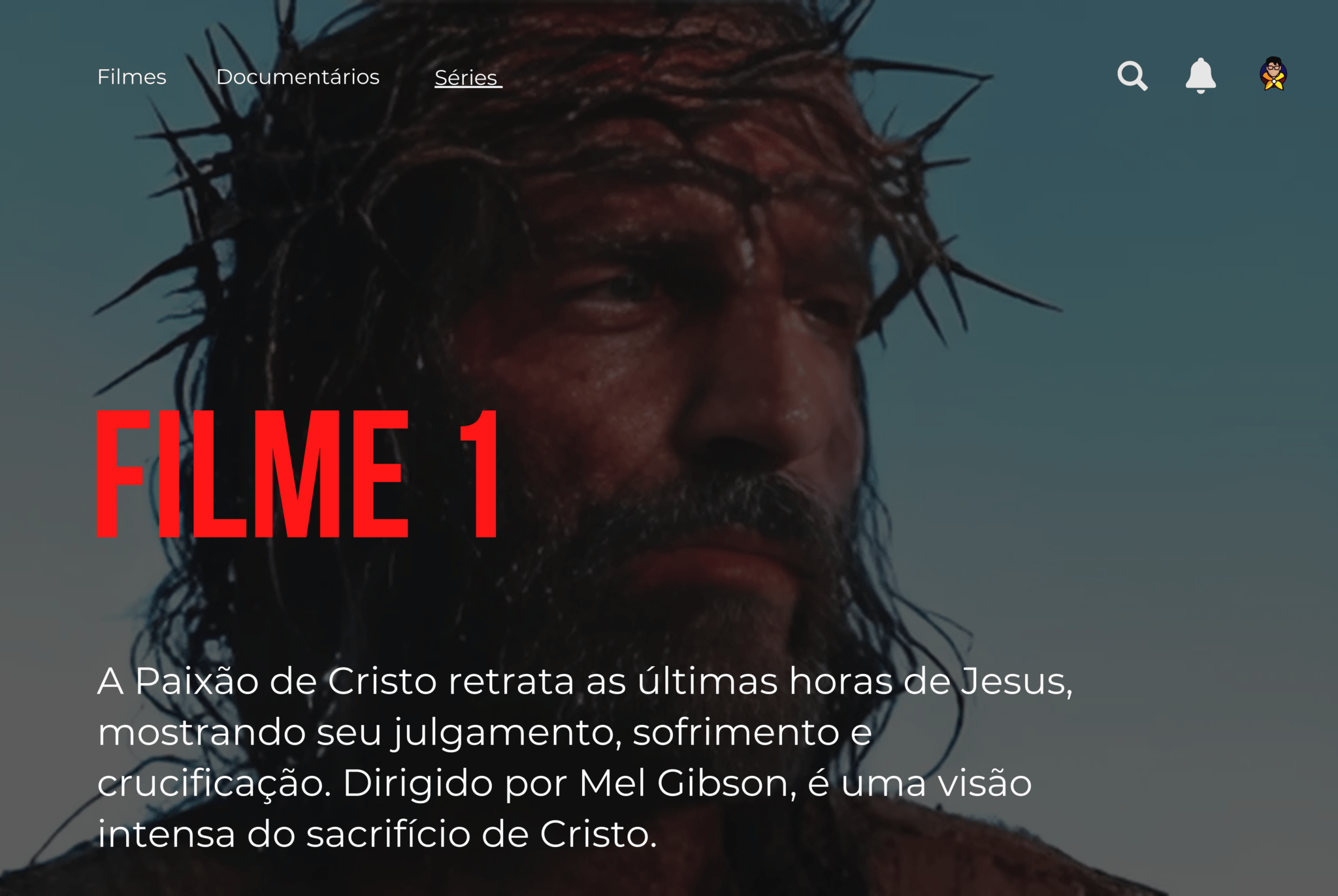 Conheça os 15 melhores filmes cristãos para assistir online