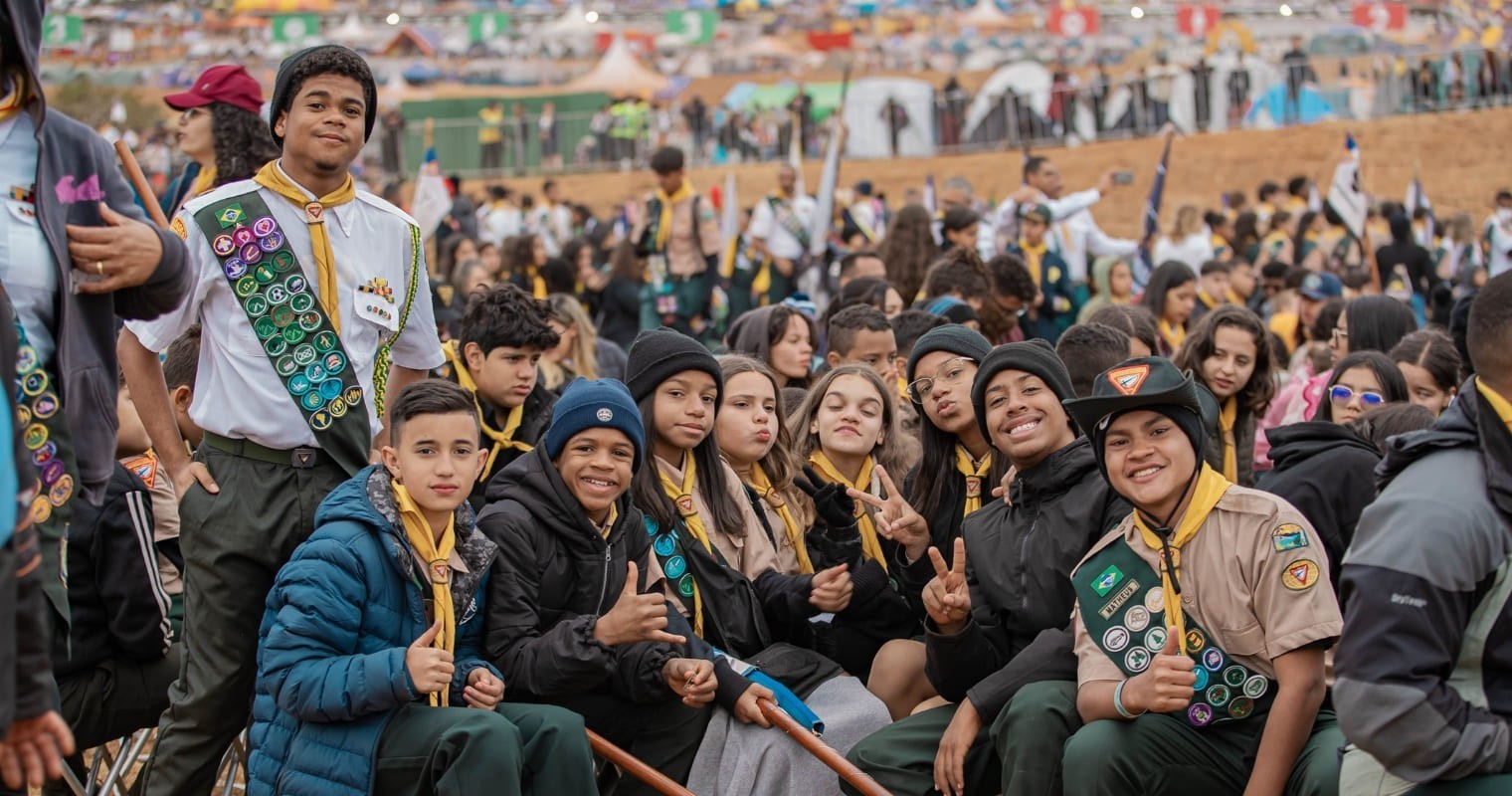 O SITE DOS SUPER DESBRAVADORES - SUPER DESBRAVADOR